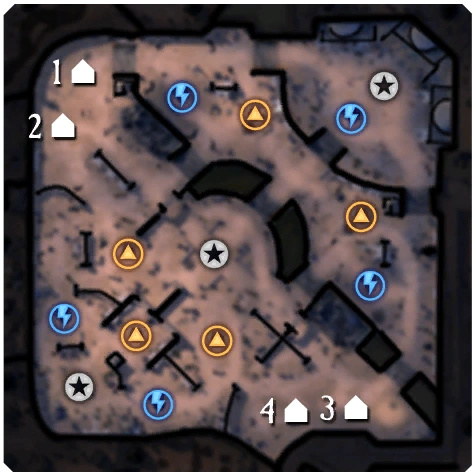 Retribution/(4p) Ruins of Argus | Dawn of War Wiki | Fandom