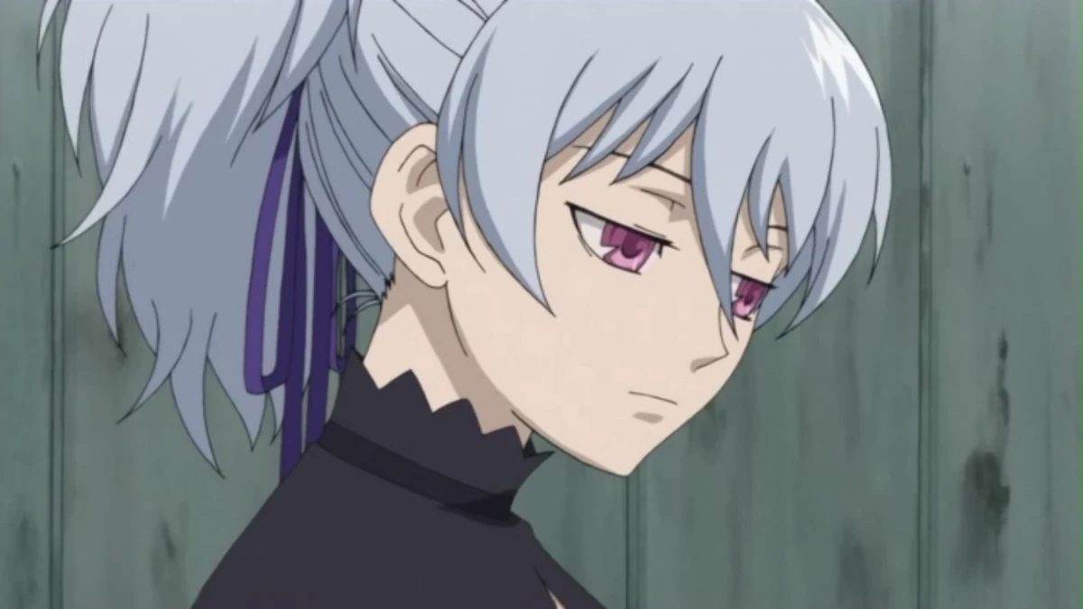 Featured Articles | Darker than Black Wiki | Fandom