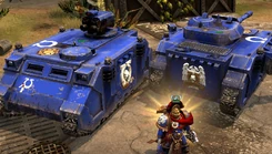 Retribution/Razorback | Dawn of War Wiki | Fandom