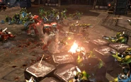Dawn of War II | Dawn of War Wiki | Fandom