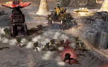 Retribution/Guardsman Infantry Squad | Dawn of War Wiki | Fandom