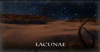 Lacunae | Dawn of War Wiki | Fandom