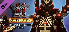 Retribution/Craftworld Ulthwe Pack | Dawn of War Wiki | Fandom