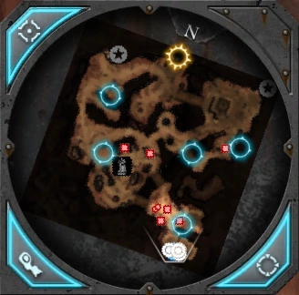 Category:Chaos Rising missions | Dawn of War Wiki | Fandom