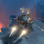 Solaria | Dawn of War Wiki | Fandom