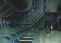 Brita | Darker than Black Wiki | Fandom