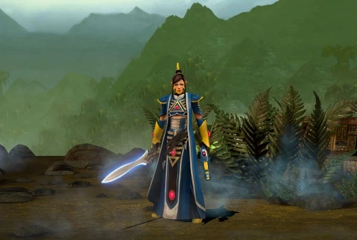 Elenwe | Dawn of War Wiki | Fandom