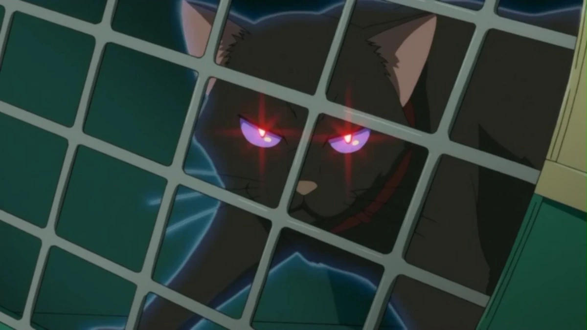 List of Abilities | Darker than Black Wiki | Fandom