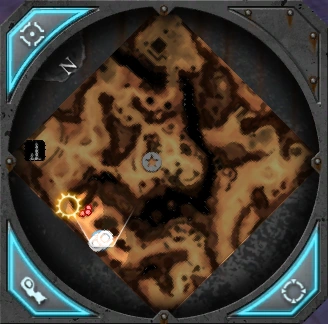 The Defense of Argus Gate | Dawn of War Wiki | Fandom