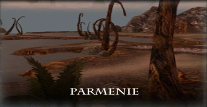 Parmenie | Dawn of War Wiki | Fandom