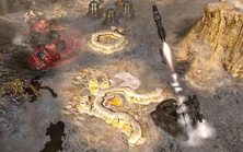 Retribution/Manticore | Dawn of War Wiki | Fandom