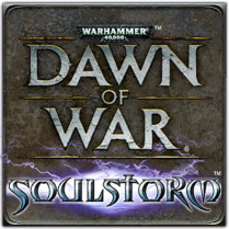 Soulstorm | Dawn of War Wiki | Fandom