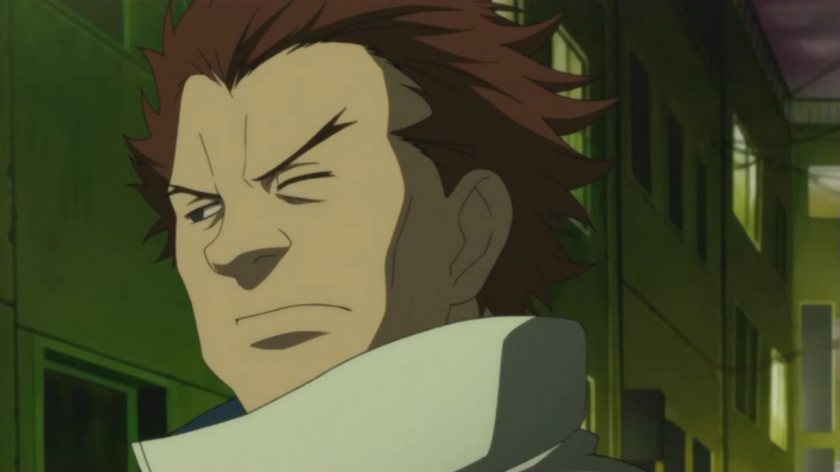 Category:Amagiri | Darker than Black Wiki | Fandom