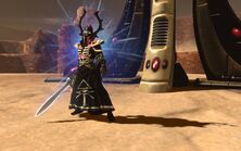 Ulthwé | Dawn of War Wiki | Fandom