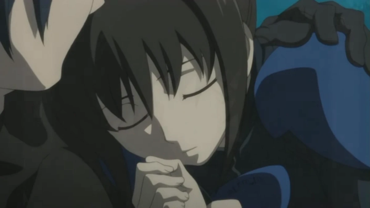 Obeisance | Darker than Black Wiki | Fandom