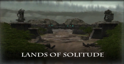 Lands of Solitude | Dawn of War Wiki | Fandom