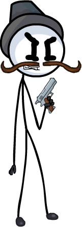 Reginald Copperbottom | Da Ali Gene Collection Wiki | Fandom