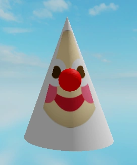 Clown Hat 2 | Da Amazing Bunker Simulator Wiki | Fandom