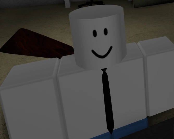 Mr. Card Man | Da Amazing Bunker Simulator Wiki | Fandom