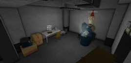 Department of Farming | Da Amazing Bunker Simulator Wiki | Fandom