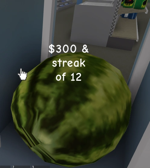 Watermelon | Da Amazing Bunker Simulator Wiki | Fandom