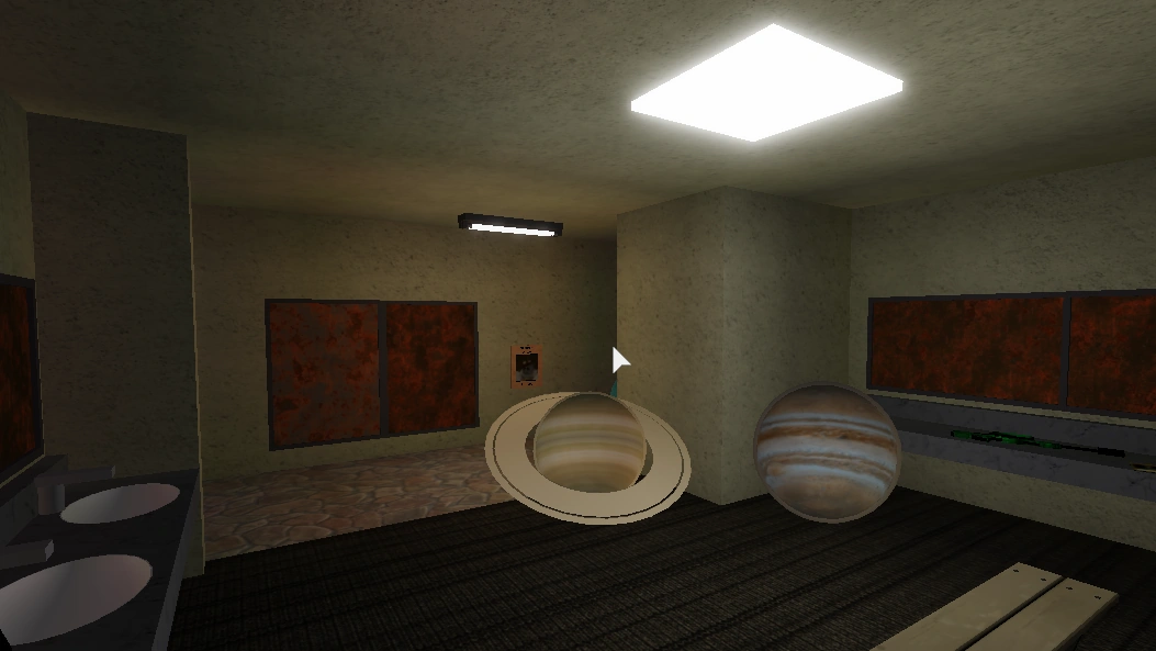 Unofficial Official Shop Place | Da Amazing Bunker Simulator Wiki | Fandom