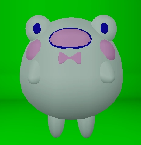 Sus Frog Suit | Da Amazing Bunker Simulator Wiki | Fandom