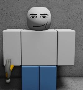 Mr sam cam mer | Da Amazing Bunker Simulator Wiki | Fandom