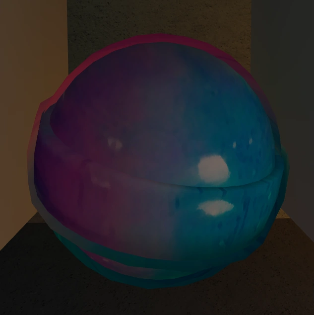 Lollipop Ball Chair | Da Amazing Bunker Simulator Wiki | Fandom