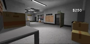 Mail Room | Da Amazing Bunker Simulator Wiki | Fandom