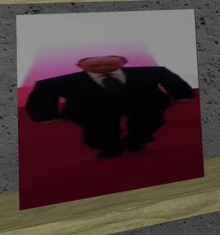 Wide Putin Suit | Da Amazing Bunker Simulator Wiki | Fandom