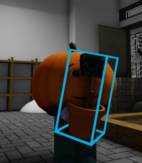 Floor 3 Garden Update | Da Amazing Bunker Simulator Wiki | Fandom