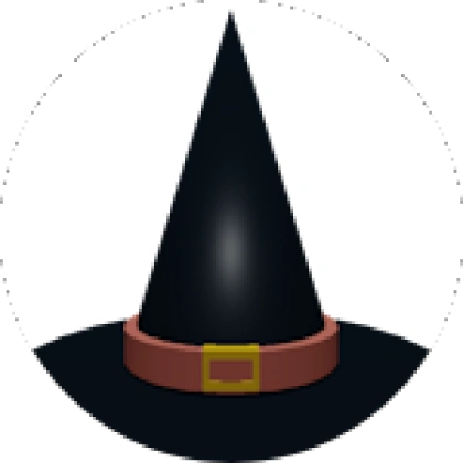 Witches Hat | Da Amazing Bunker Simulator Wiki | Fandom