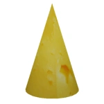 Cheese Hat | Da Amazing Bunker Simulator Wiki | Fandom