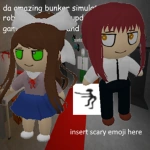 Icons and thumbnails | Da Amazing Bunker Simulator Wiki | Fandom