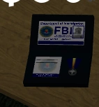 FBI Pass | Da Amazing Bunker Simulator Wiki | Fandom
