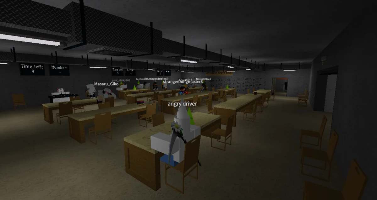 Bingo | Da Amazing Bunker Simulator Wiki | Fandom