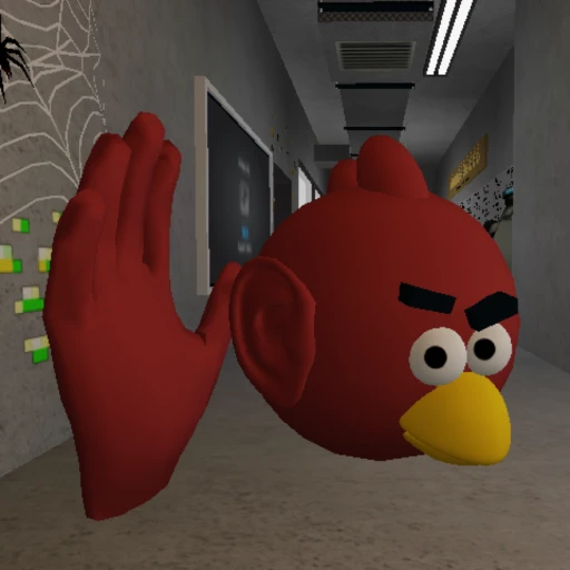 Da Amazing Bunker Simulator | Da Amazing Bunker Simulator Wiki | Fandom