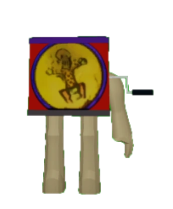 Jester Box Suit | Da Amazing Bunker Simulator Wiki | Fandom