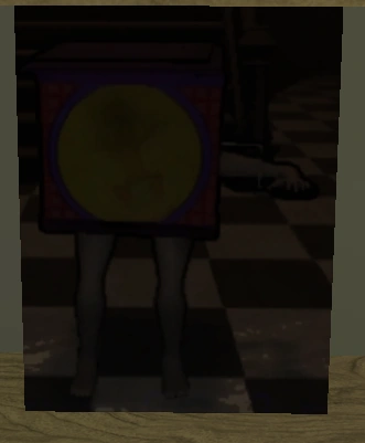 Jester Box Suit | Da Amazing Bunker Simulator Wiki | Fandom