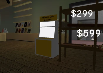 Coin | Da Amazing Bunker Simulator Wiki | Fandom