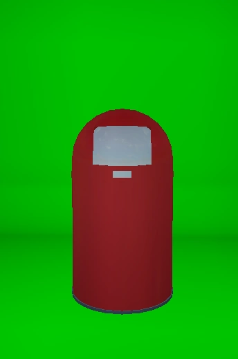 Sus trash can suit | Da Amazing Bunker Simulator Wiki | Fandom