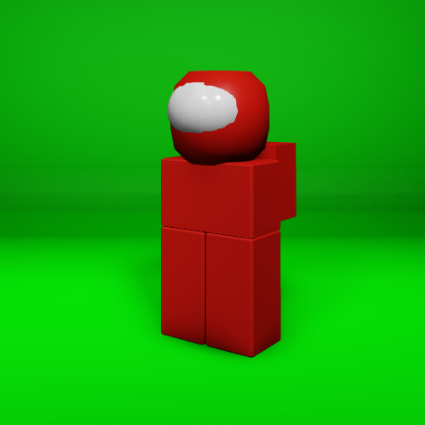 Among Us Suit | Da Amazing Bunker Simulator Wiki | Fandom