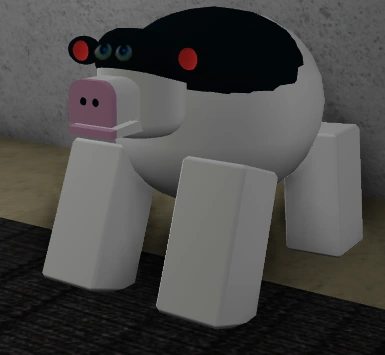 Perhaps Cow Suit | Da Amazing Bunker Simulator Wiki | Fandom