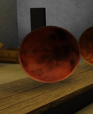 Mars Chair | Da Amazing Bunker Simulator Wiki | Fandom