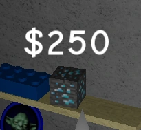 Diamond Armor Suit | Da Amazing Bunker Simulator Wiki | Fandom