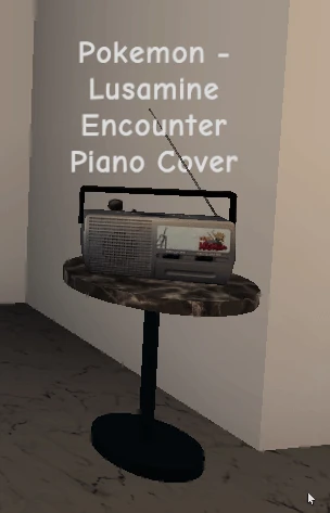 Radio | Da Amazing Bunker Simulator Wiki | Fandom