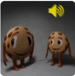 Icons and thumbnails | Da Amazing Bunker Simulator Wiki | Fandom