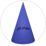 AFK Intern Hat | Da Amazing Bunker Simulator Wiki | Fandom