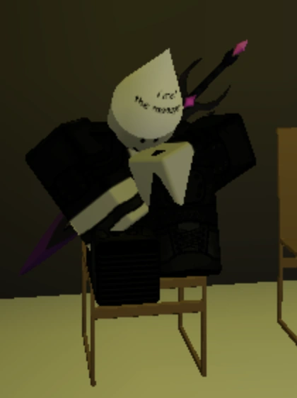 Art of Tiredness | Da Amazing Bunker Simulator Wiki | Fandom